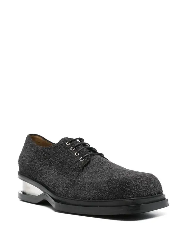EGONLAB Mulholland Derby Shoes