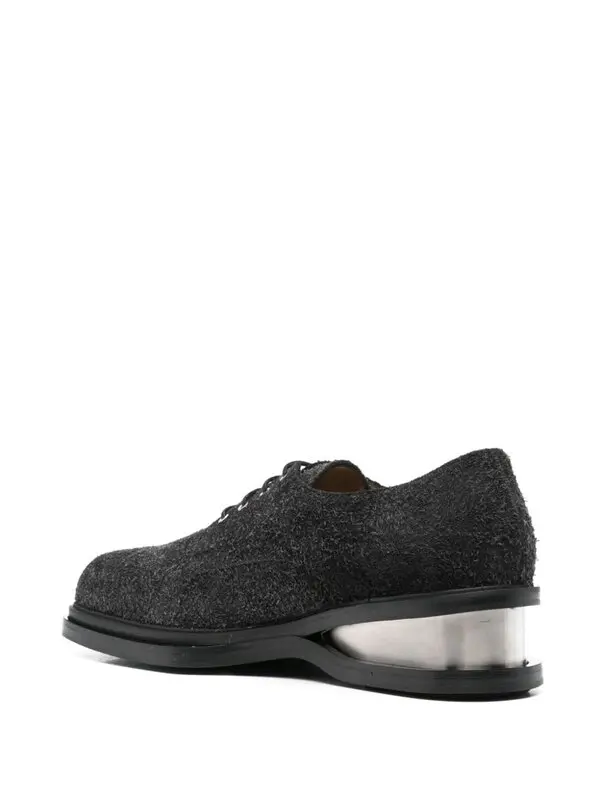 EGONLAB Mulholland Derby Shoes