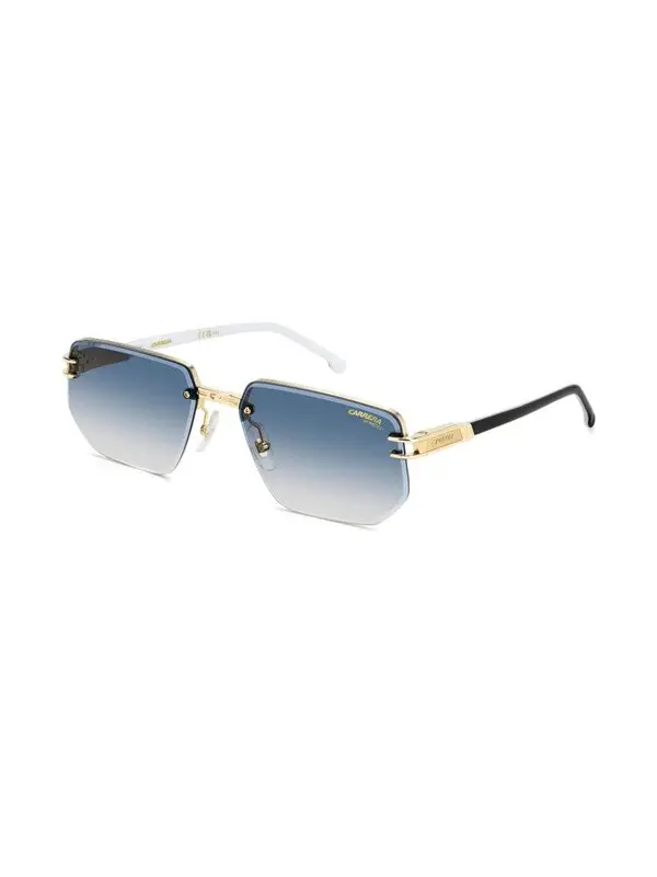 Carrera Eyewear 1070/s Sunglasses - Black