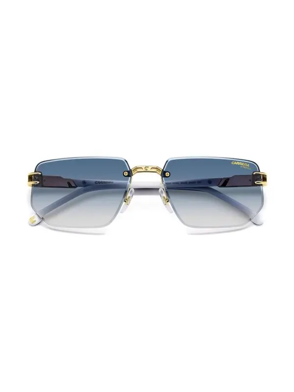 Carrera Eyewear 1070/s Sunglasses - Black