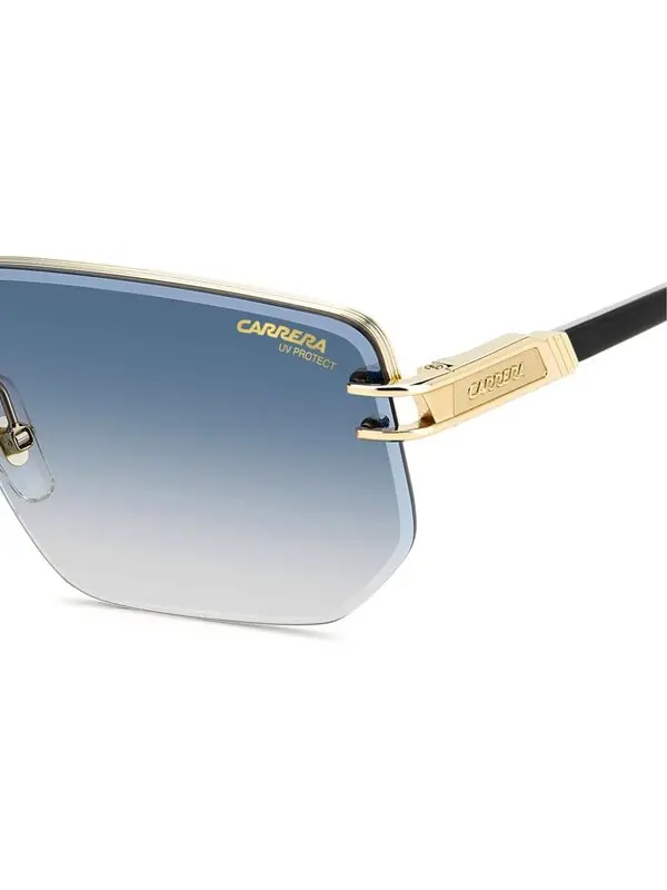 Carrera Eyewear 1070/s Sunglasses - Black