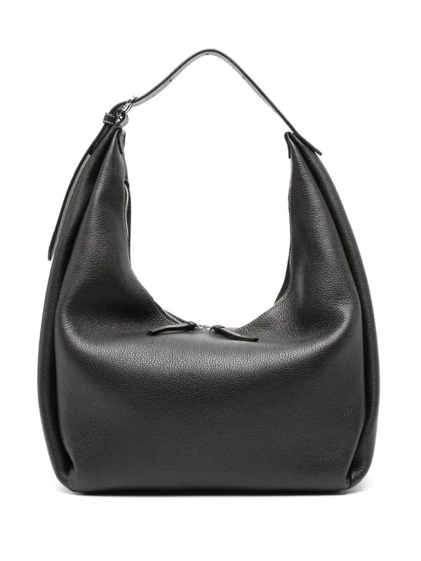 TOTEME Belt Hobo Shoulder Bag
