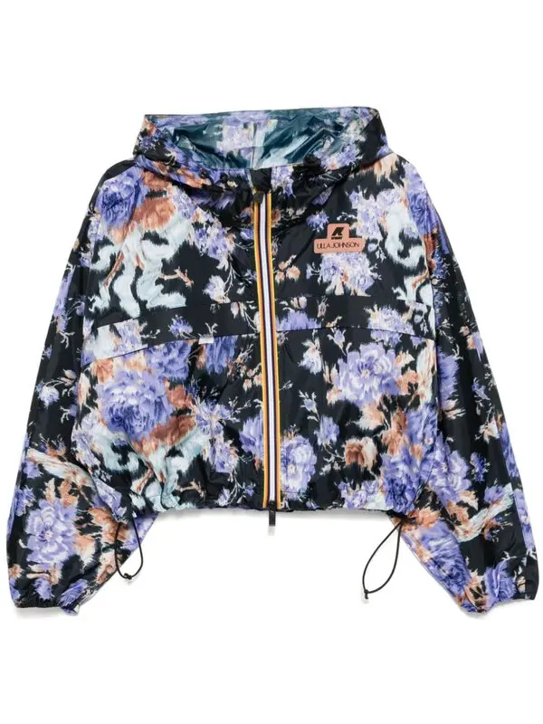 Ulla Johnson Cropeley Jacket