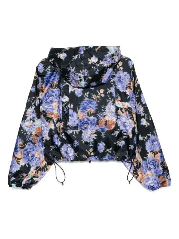Ulla Johnson Cropeley Jacket