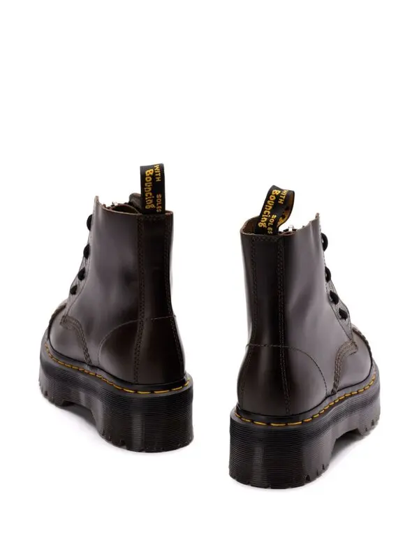 Dr. Martens Sinclair Orleans Boots