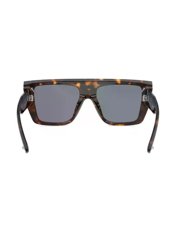 JIMMY CHOO Jc5026u Sunglasses - Green