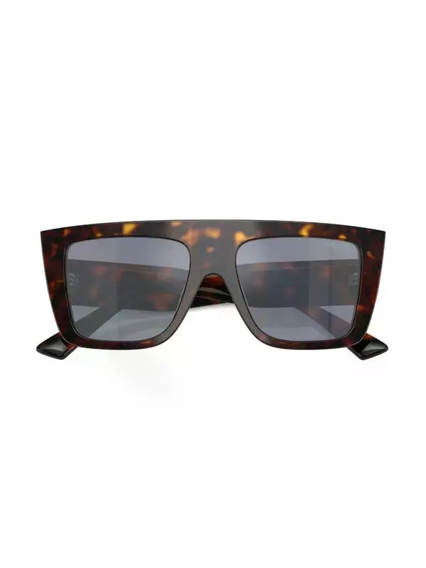 JIMMY CHOO Jc5026u Sunglasses - Green