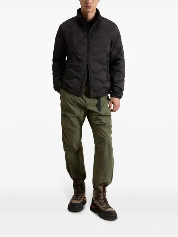 Woolrich Sealed Onion Jacket