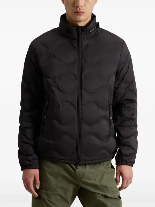 Woolrich Sealed Onion Jacket