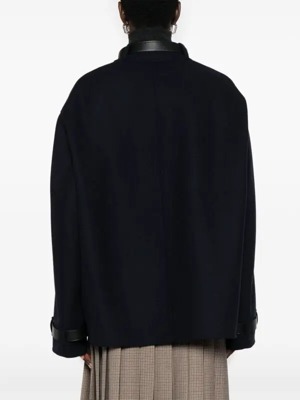 JIL SANDER Wool Jacket