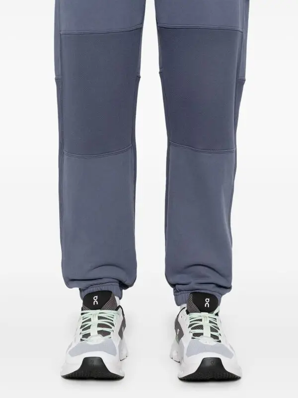 Stone Island Cotton Sweatpants