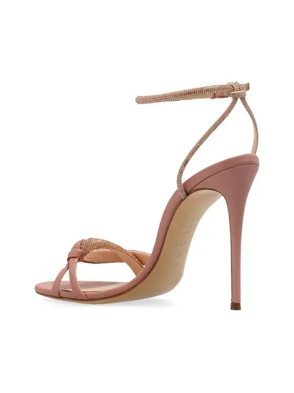 Casadei 100mm Taylor Sandals
