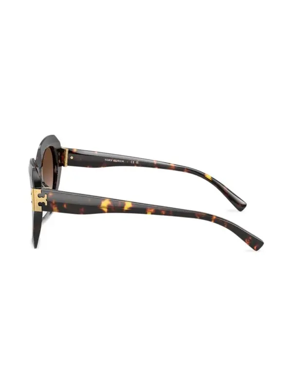 Tory Burch Ty7215u Sunglasses