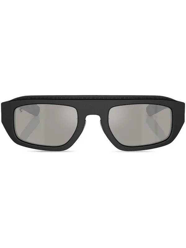 FERRARI Fh2010q Sunglasses - Black