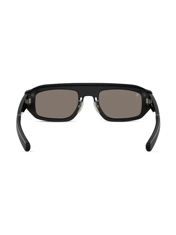 FERRARI Fh2010q Sunglasses - Black