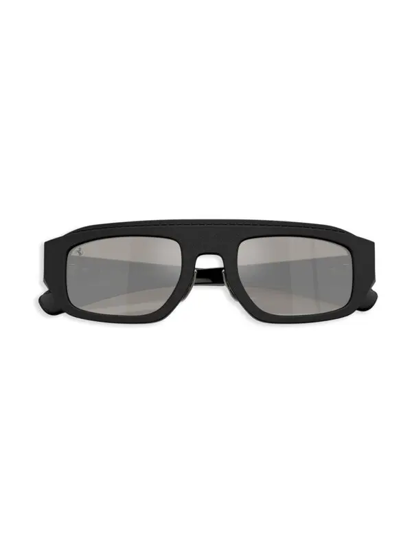 FERRARI Fh2010q Sunglasses - Black