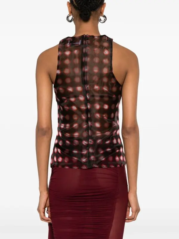 16Arlington Tari Tank Top