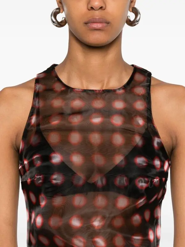 16Arlington Tari Tank Top