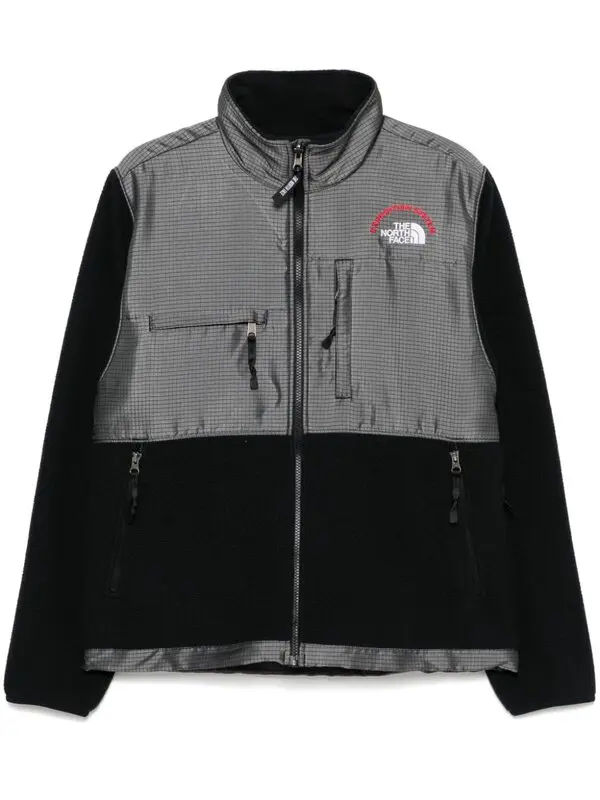 The North Face Denali Jacket - Grey