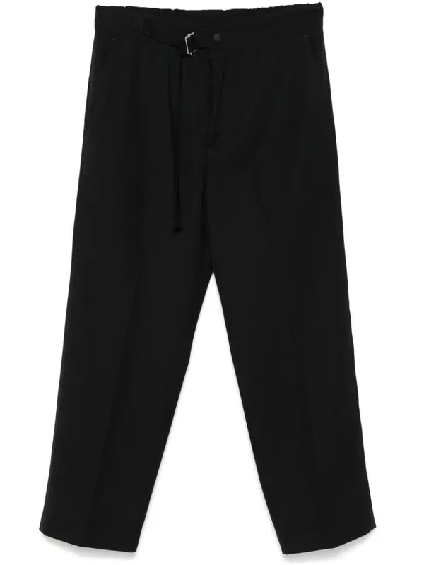 COSTUMEIN John Trousers - Black