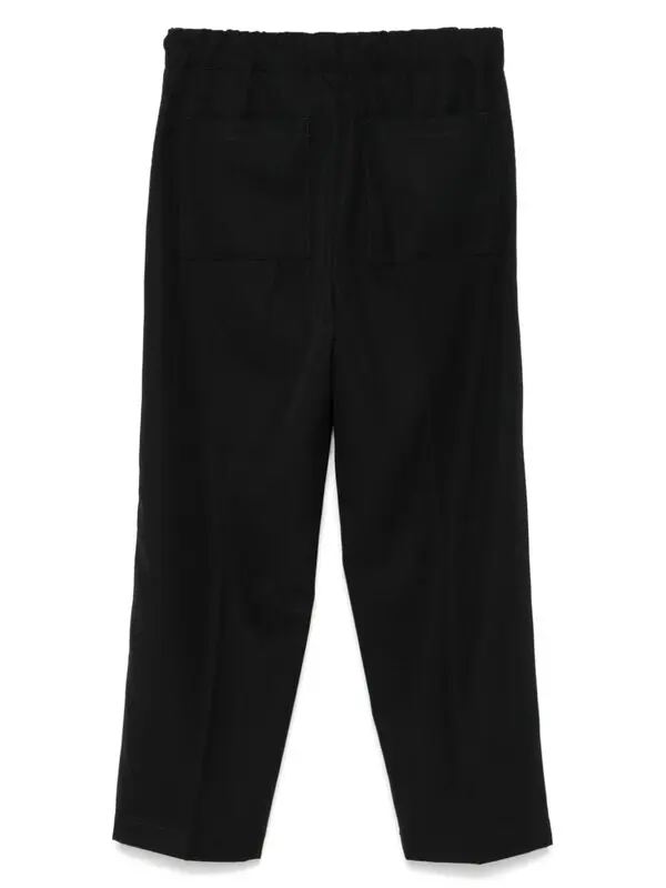 COSTUMEIN John Trousers - Black