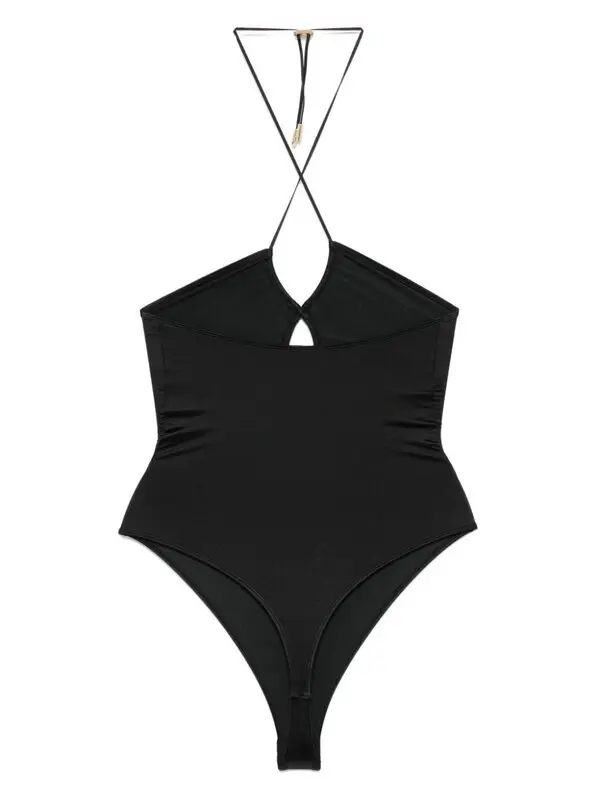 MAISON CLOSE French Kiss Bodysuit