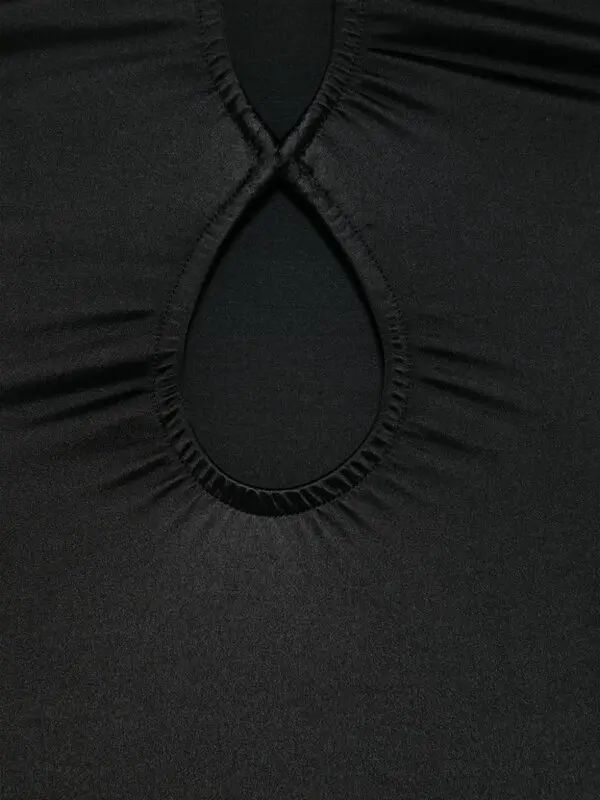 MAISON CLOSE French Kiss Bodysuit
