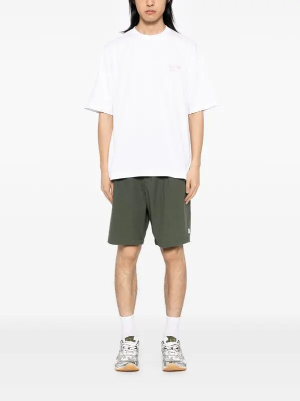 RIOCAM Countach T-shirt - White
