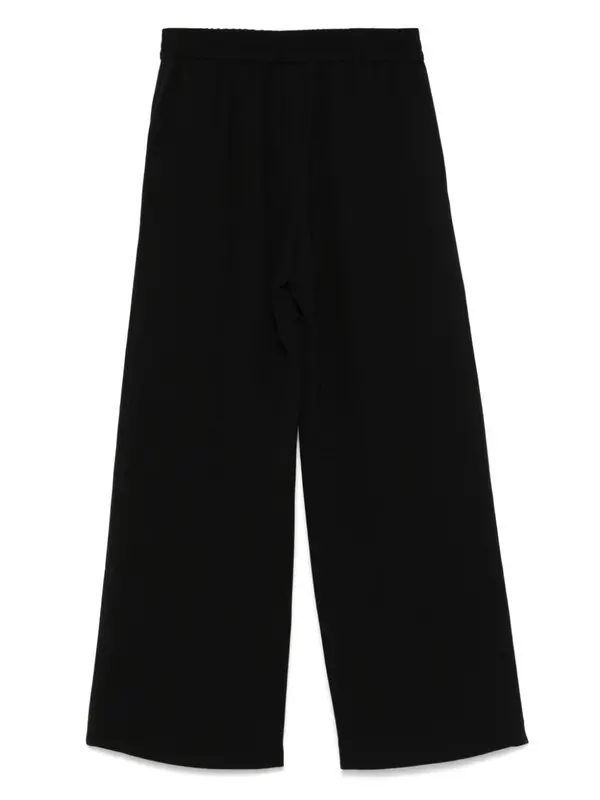 Mark Kenly Domino Tan Palmira Trousers