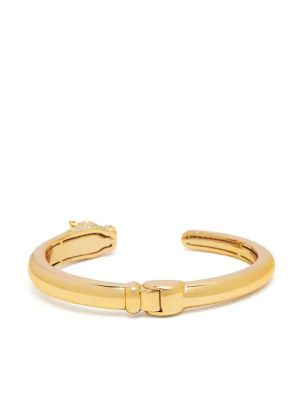 NIALAYA JEWELRY Diamond -plated Bracelet