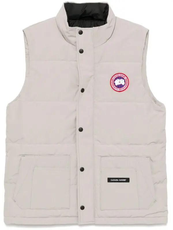 Canada Goose Freestyle Vest - Neutrals