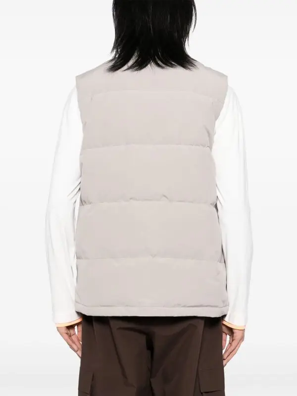 Canada Goose Freestyle Vest - Neutrals