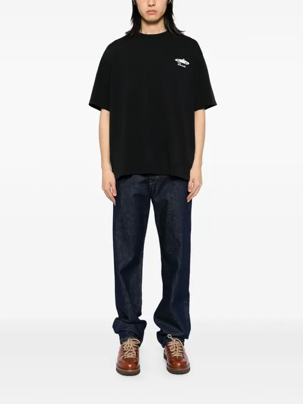 RIOCAM Lambo Palms T-shirt