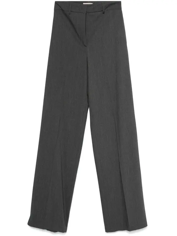 BLANCA VITA Palazzo Trousers