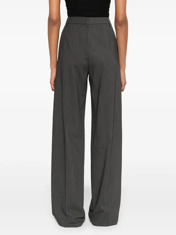 BLANCA VITA Palazzo Trousers