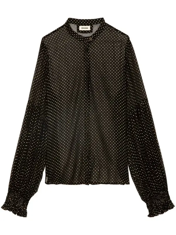Zadig&Voltaire Tandy Blouse