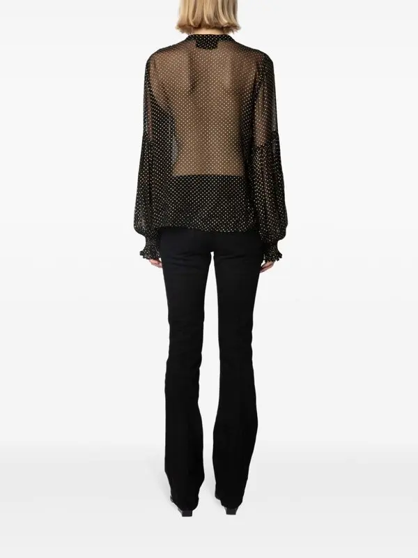 Zadig&Voltaire Tandy Blouse