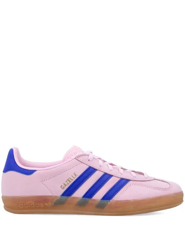 Adidas Gazelle Sneakers - Pink