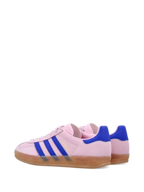 Adidas Gazelle Sneakers - Pink