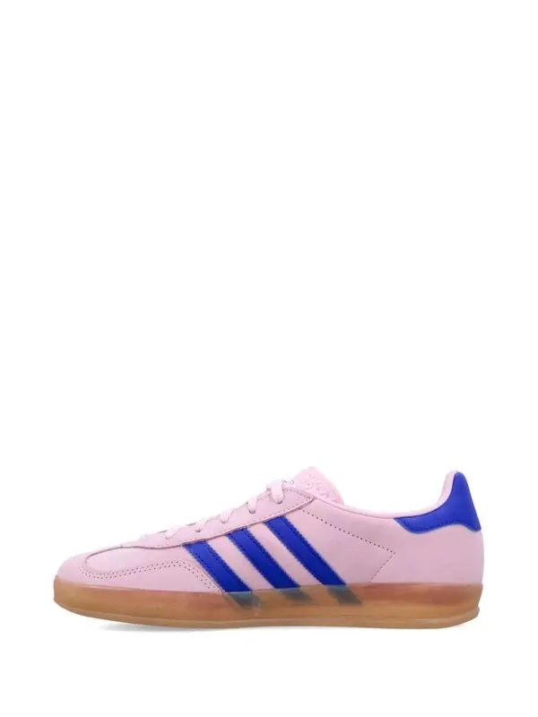 Adidas Gazelle Sneakers - Pink