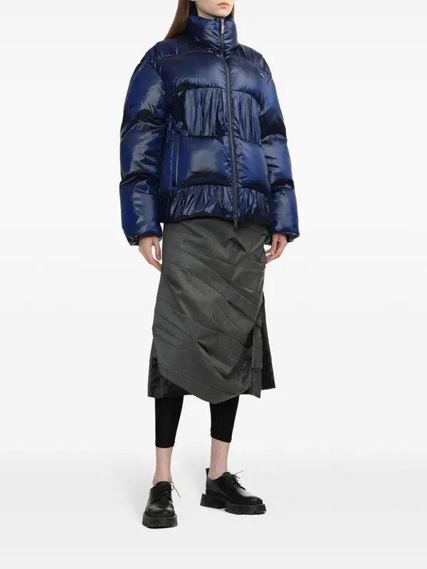 ADER ERROR High-neck Puffer Jacket