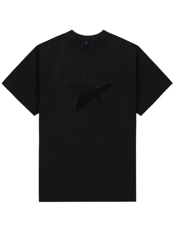 ADER ERROR Logo-print T-shirt