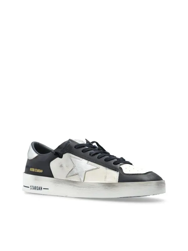 GOLDEN GOOSE Stardan Sneakers