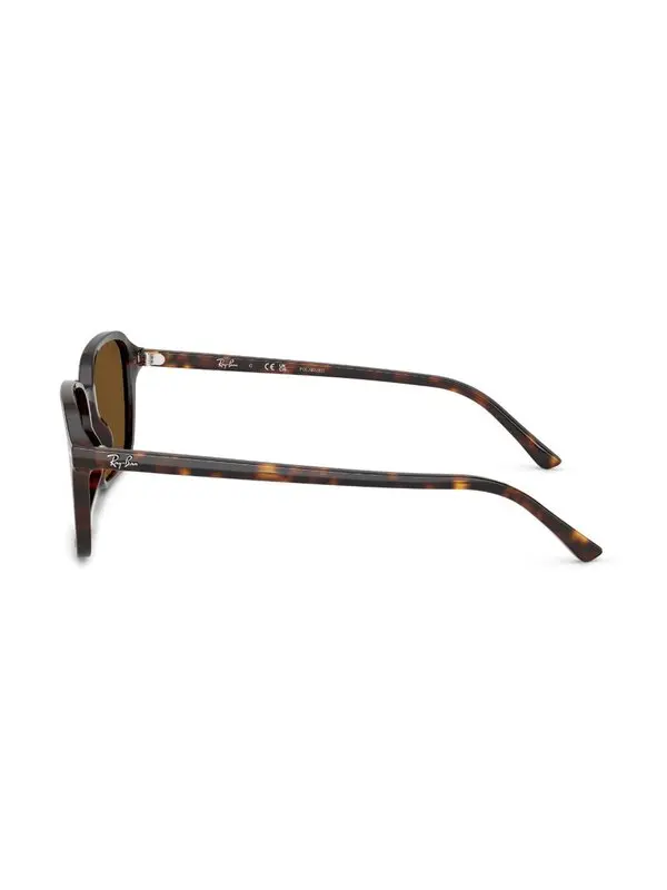 Ray-ban Raimond Sunglasses - Brown