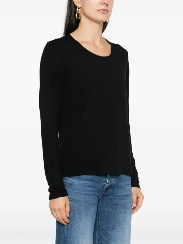 Loulou De Saison Ava T-shirt