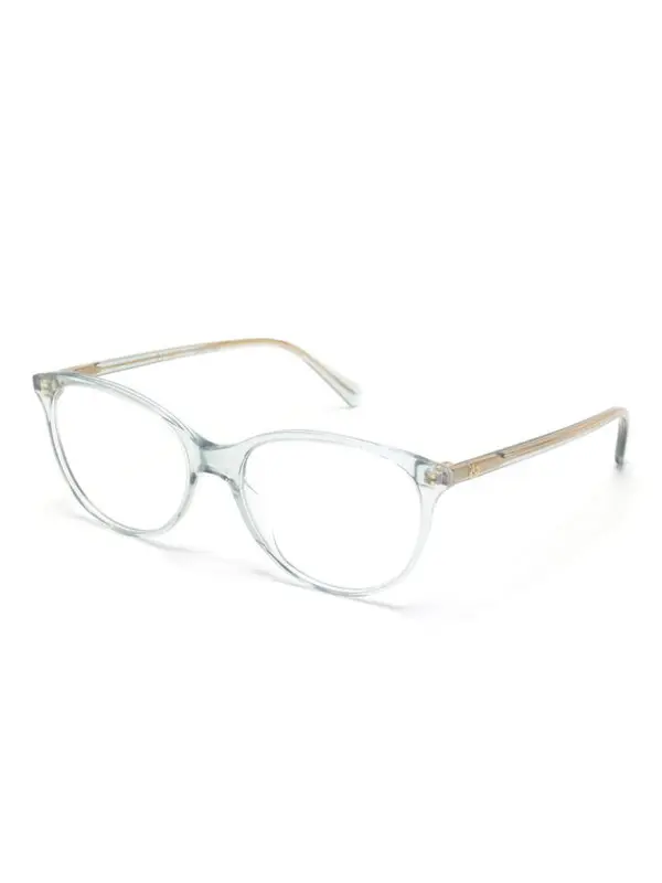 Gucci Pantos Frame Glasses