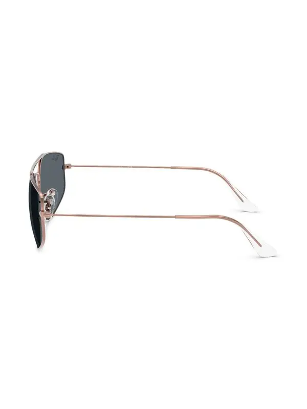 Ray-ban Explorer V Sunglasses - Pink