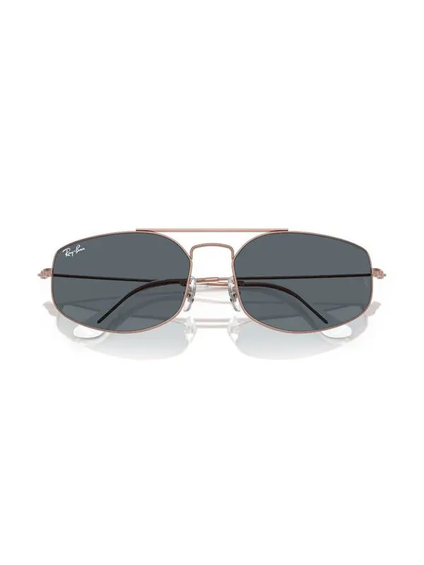 Ray-ban Explorer V Sunglasses - Pink