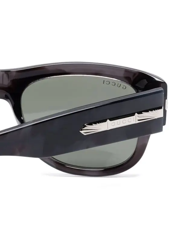 Gucci Oversized Sunglasses