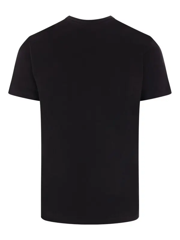 Comme Des Garçons Graphic-print T-shirt